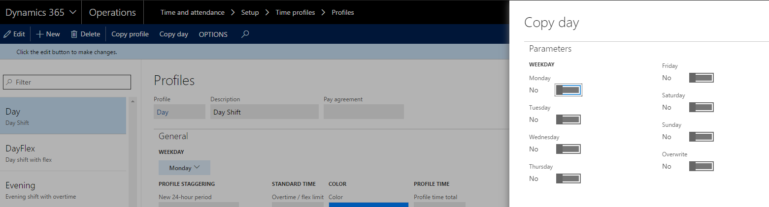 Time & Attendance in D365 for Production | Velosio