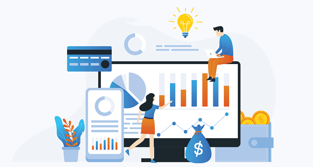 Creating Balance Sheets with Management Reporter | Velosio