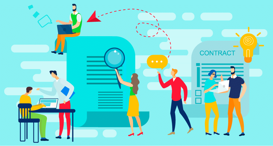 Contract Management in Dynamics 365 Finance | Velosio