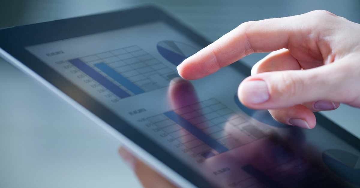 6 Key Benefits of Business Intelligence Solutions | BI Software