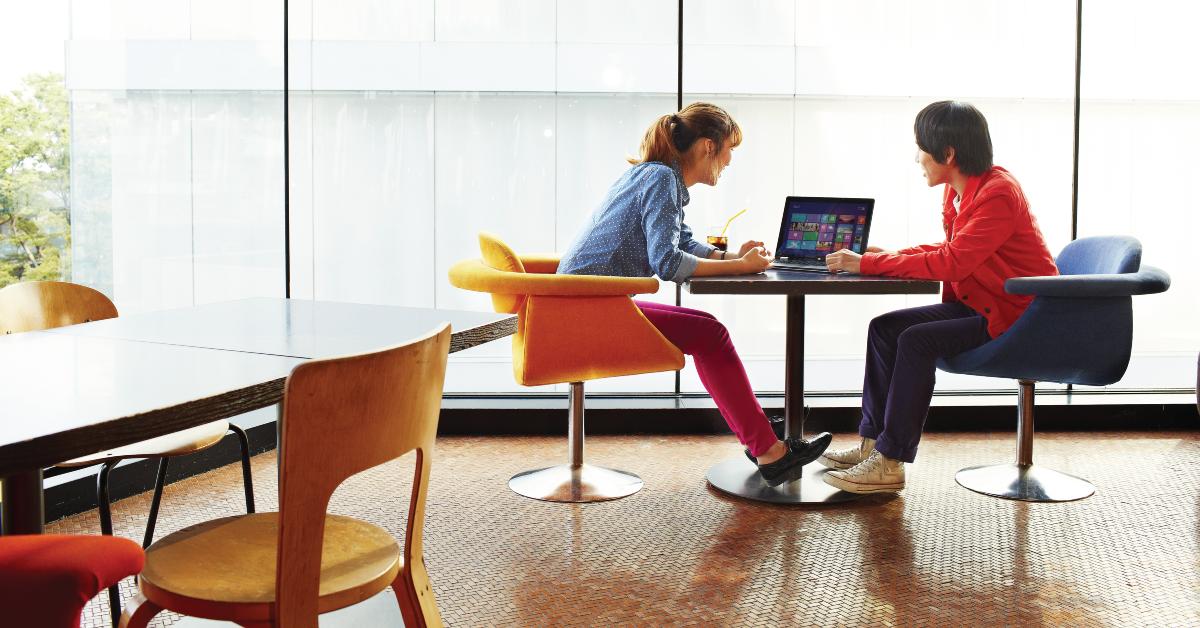 Keys To Workplace Collaboration With Microsoft Office 365 Velosio