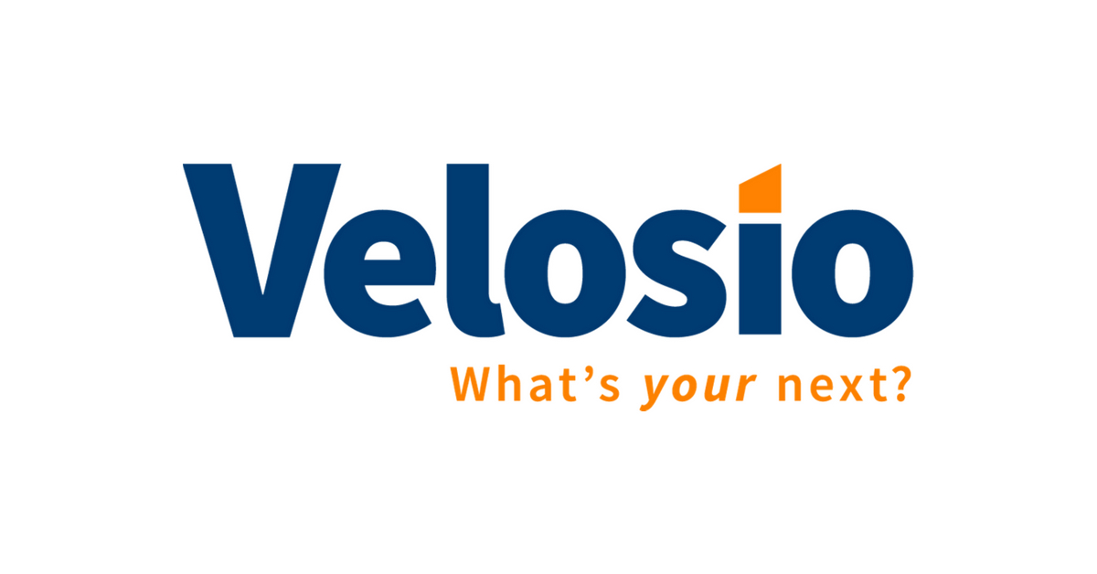 Velosio named to Inner Circle for great service & sales efforts
