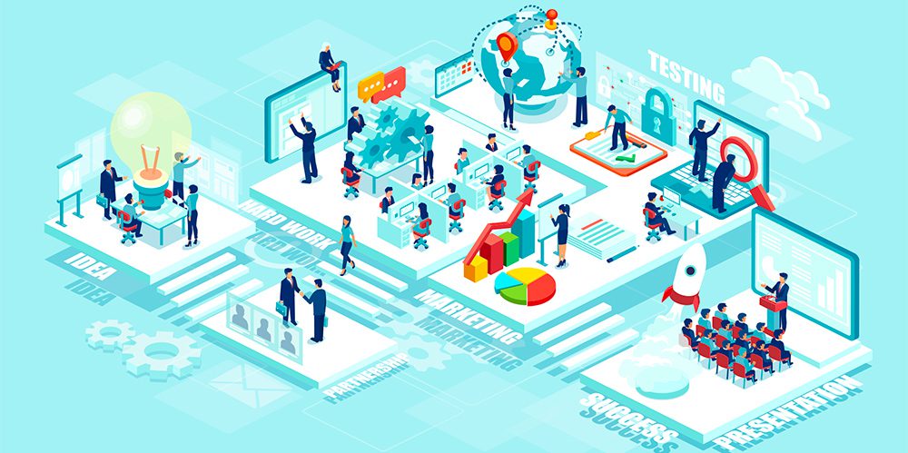 Velosio Fresh Produce Traceability Software