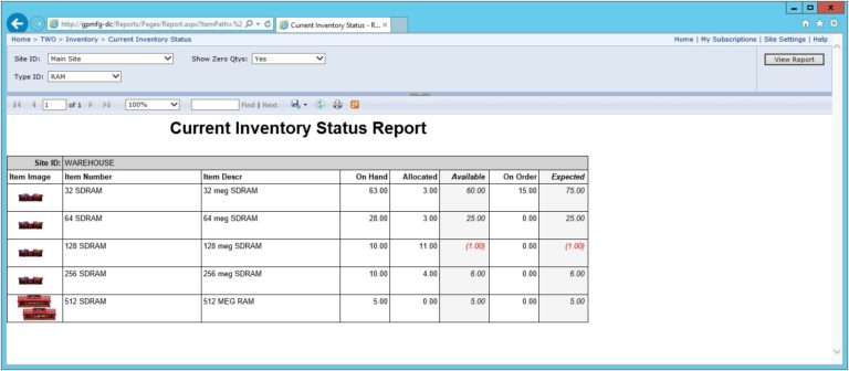 How to Attach Documents in Dynamics GP SSRS Reports | Velosio