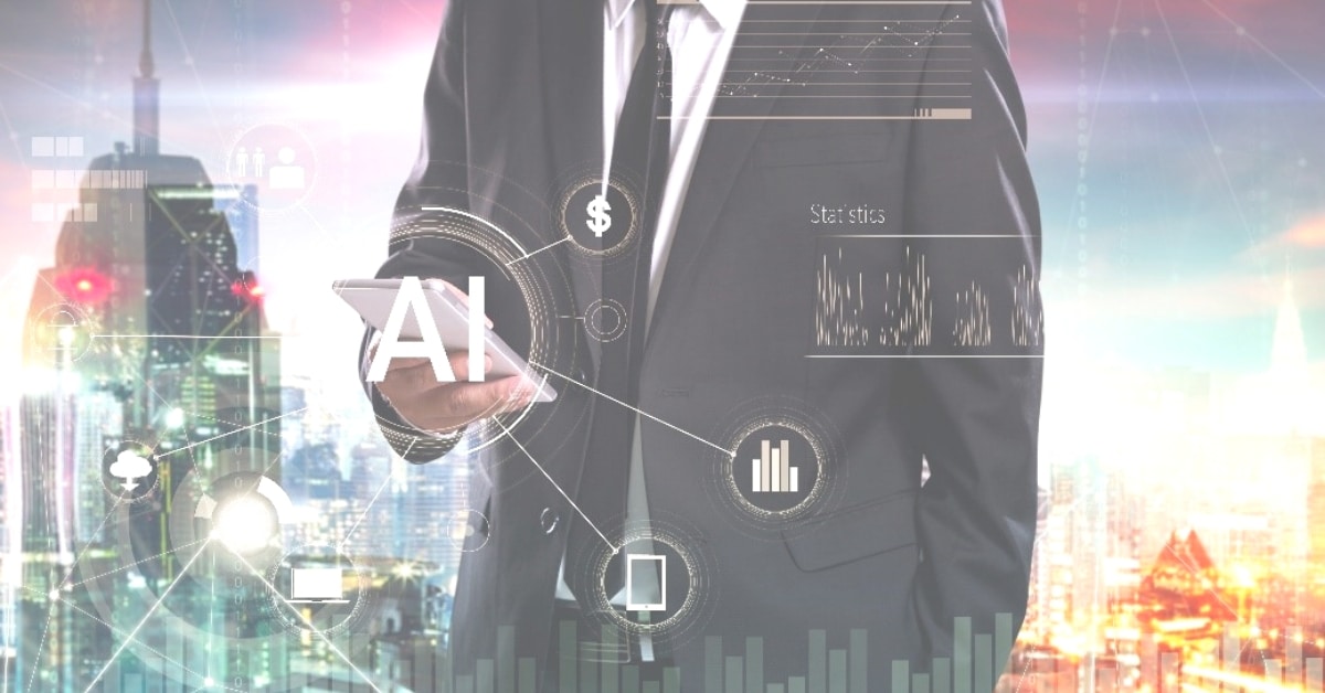 Ai Powered Crm Intelligence For Sales Velosio