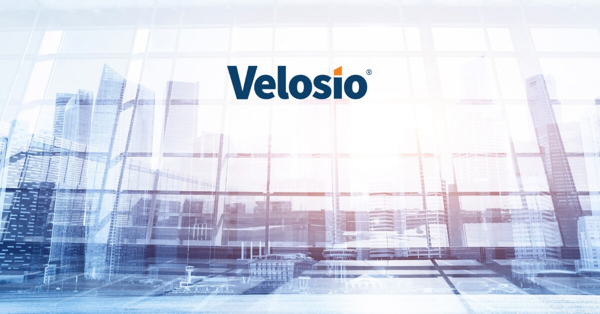 Capital Investment Accelerates Company Growth Plan | Velosio
