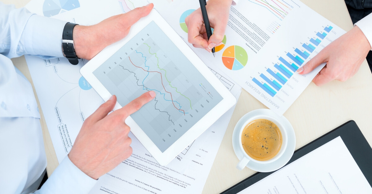 The 3 Key Metrics to Measure Utilization and Drive Profitability | Velosio