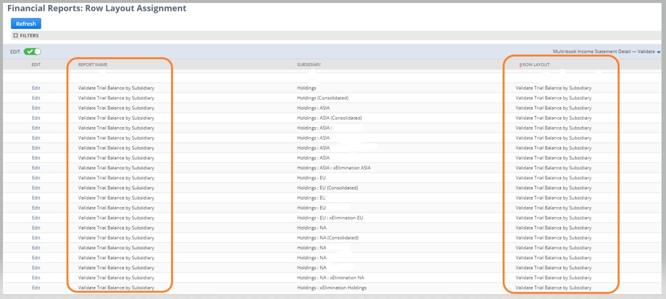 How to Create Custom NetSuite Financial Reports | Velosio