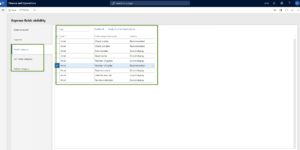 Microsoft Dynamics 365 Expense Management | Velosio