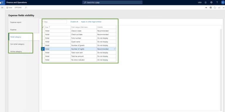 Microsoft Dynamics 365 Expense Management | Velosio