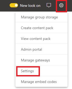 How to Set Up Scheduled Refresh in Microsoft Power BI | Velosio