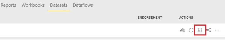 How to Set Up Scheduled Refresh in Microsoft Power BI | Velosio