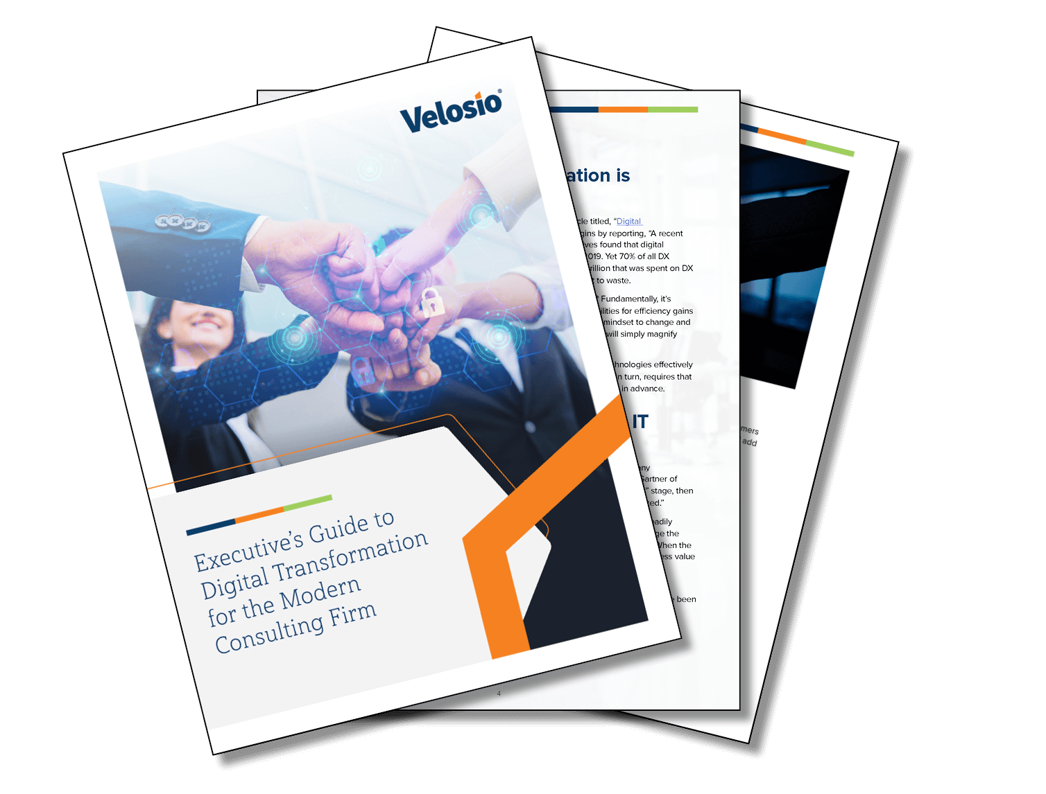 Microsoft Dynamics 365 Implementation and Support | Velosio