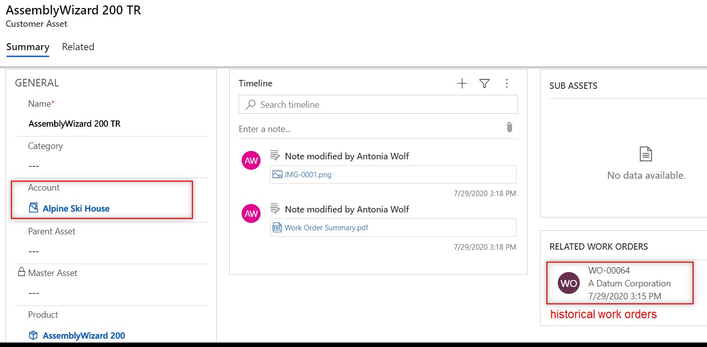 Microsoft Dynamics 365 Field Service & Medical Device Returns | Velosio