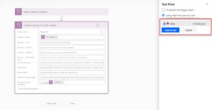 How to Set Lookup Values in Power Automate | Velosio