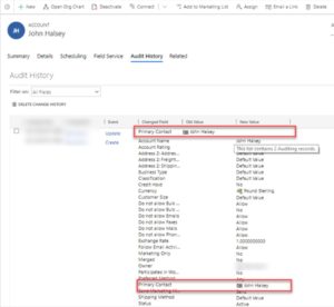 How to Set Lookup Values in Power Automate | Velosio