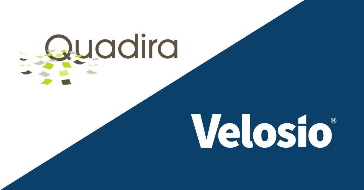 Quadira Advanced Forms for Dynamics 365 | Velosio