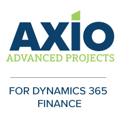 Axio Logo