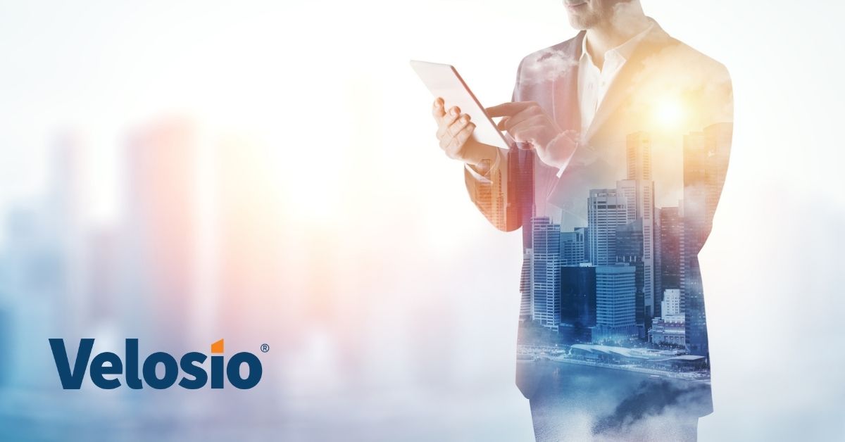 Velosio Blog | Business Technology News