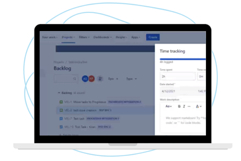 Dynamics 365 JIRA Integration | Microsoft Gold Partner