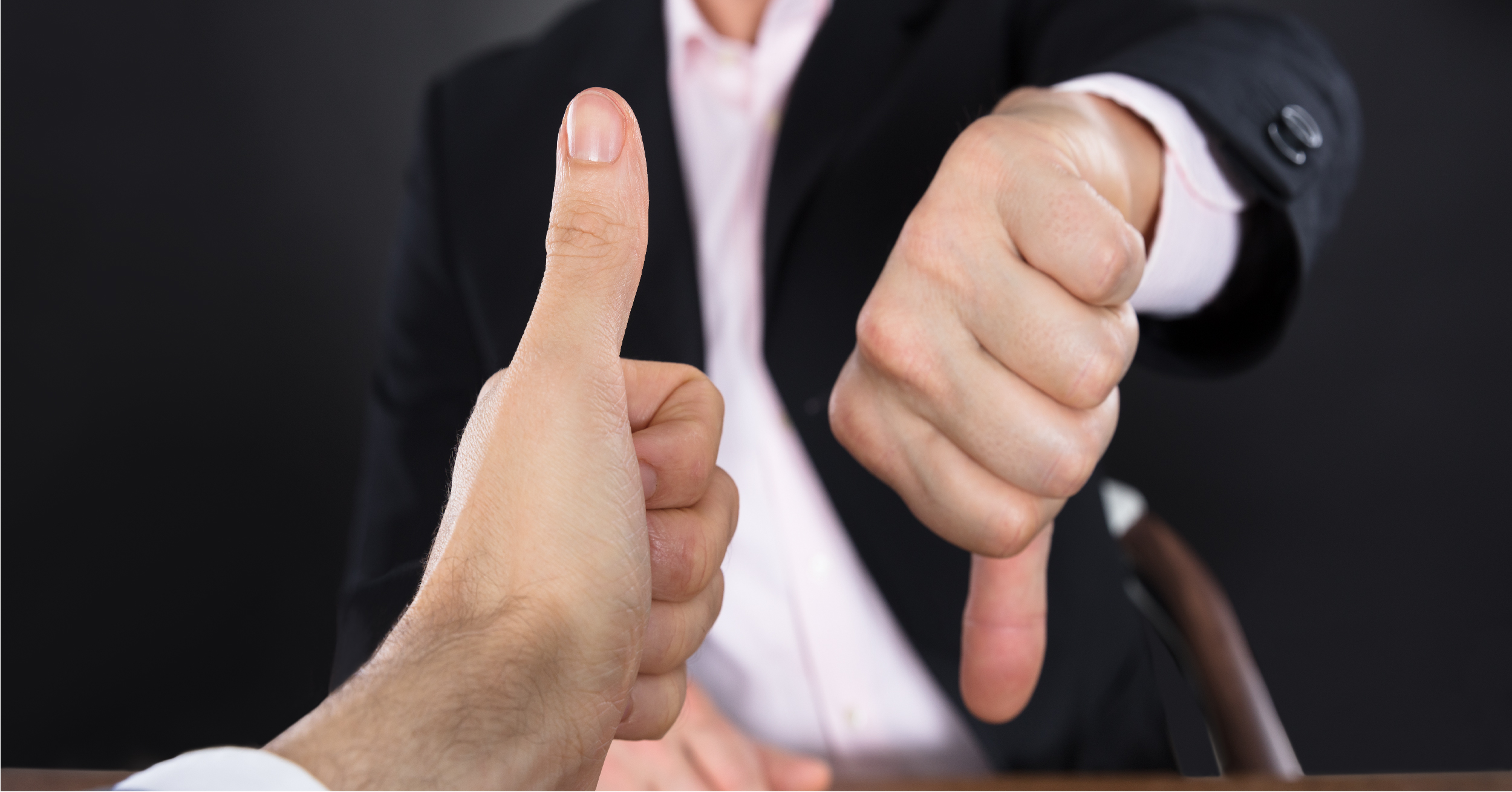 5 Signs You Need a New Microsoft Dynamics Partner | Velosio