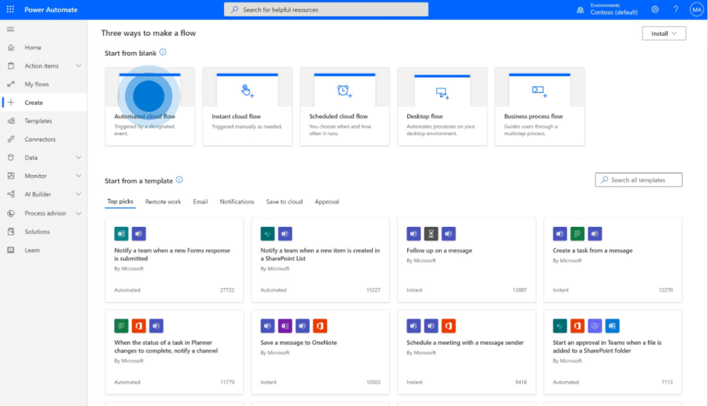 Power Platform + Dynamics 365 = A Winning Combination | Velosio