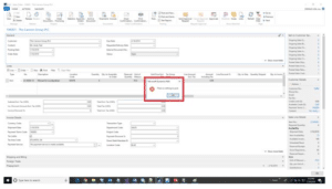 Troubleshooting NAV Errors: A Guide | Velosio