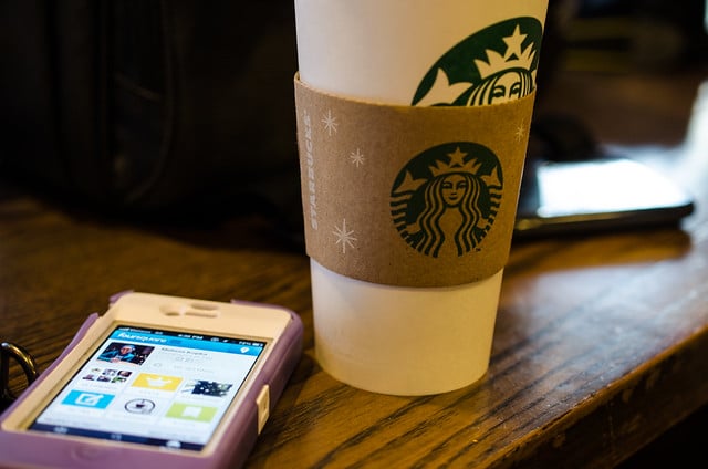 ERP vs. ESP: What Starbucks Needs | Velosio