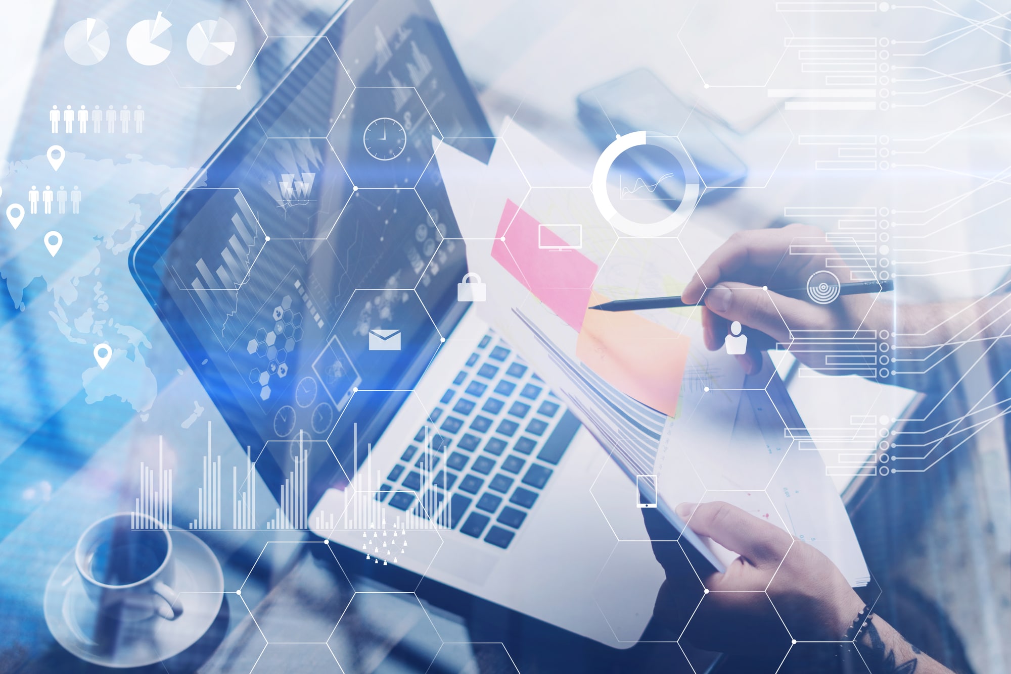 Microsoft Dynamics 365 – The Unified Platform | Velosio