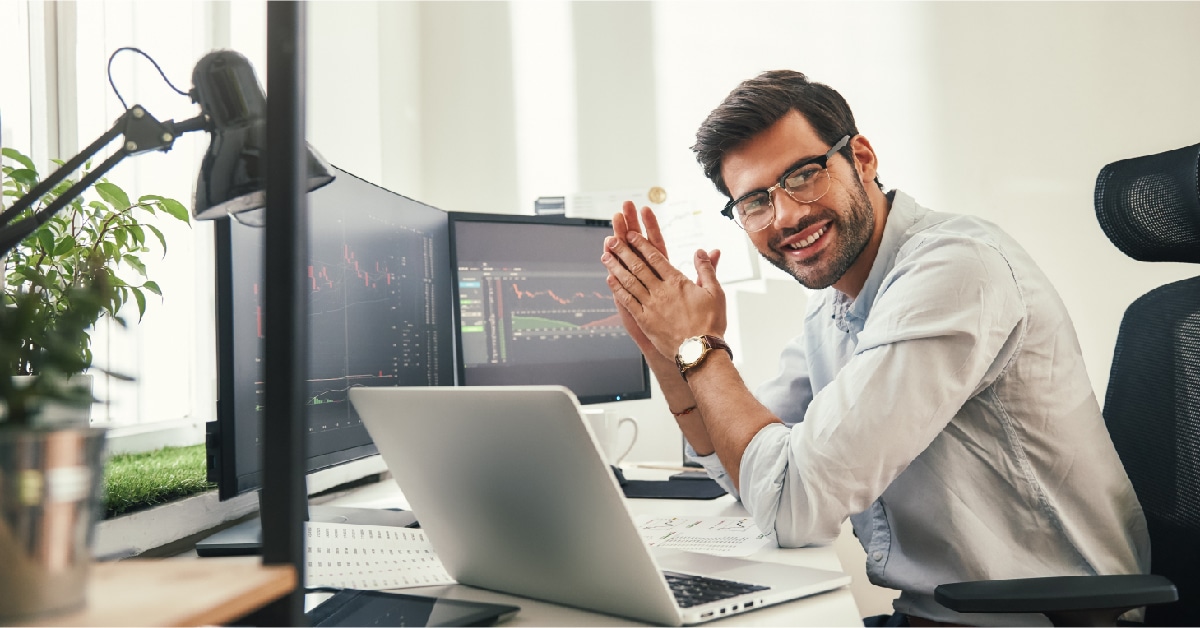 Technology's Impact on the Professional Services Industry | Velosio