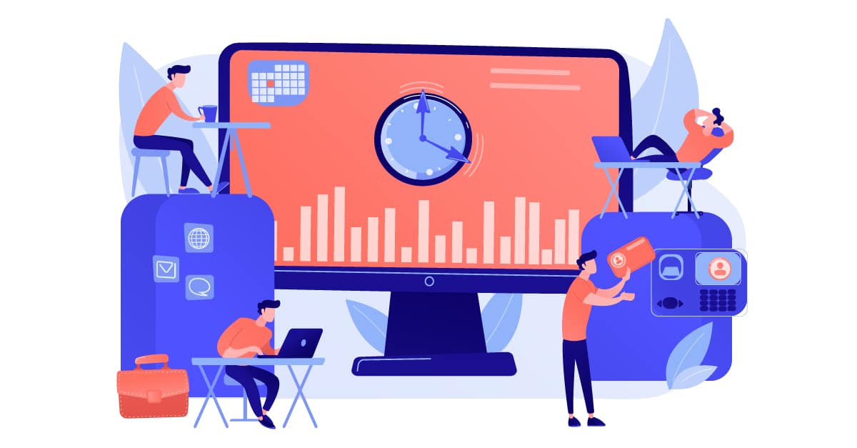 Why Time Tracking Is Critical for Professional Services Firms