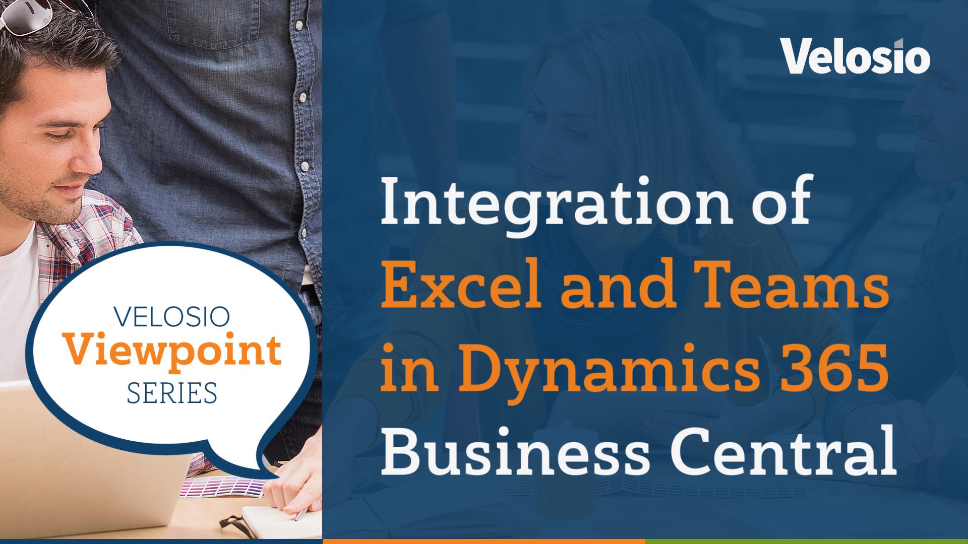 Microsoft Teams & Dynamics 365 Integration | Velosio