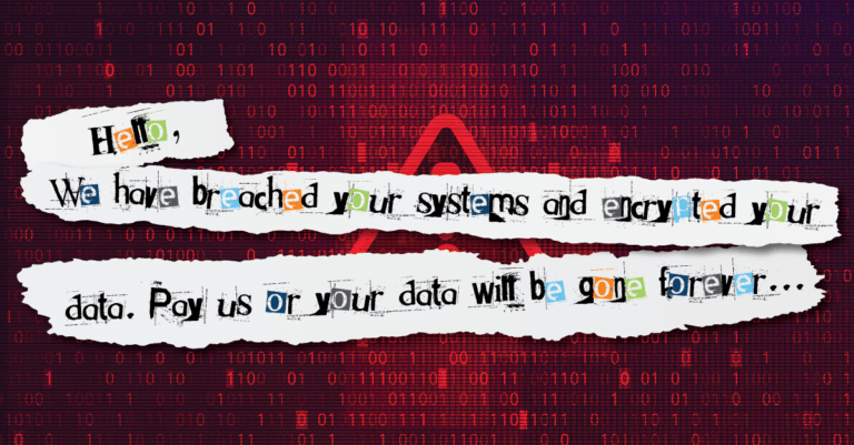 A Comprehensive Ransomware Guide - Ransomware 101| Velosio