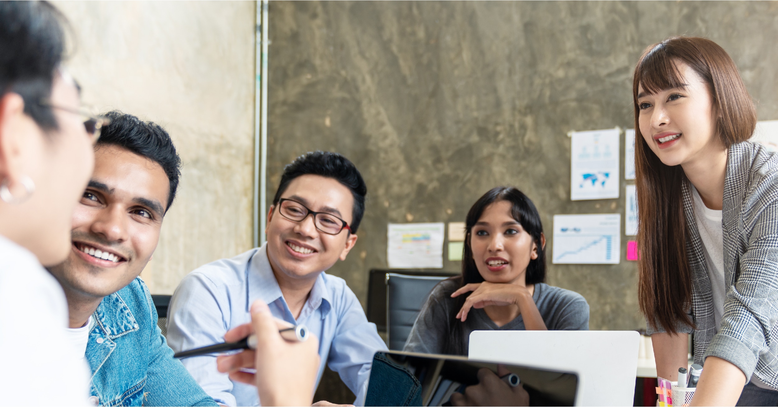 For Professional Services Companies, Culture is Everything | Velosio