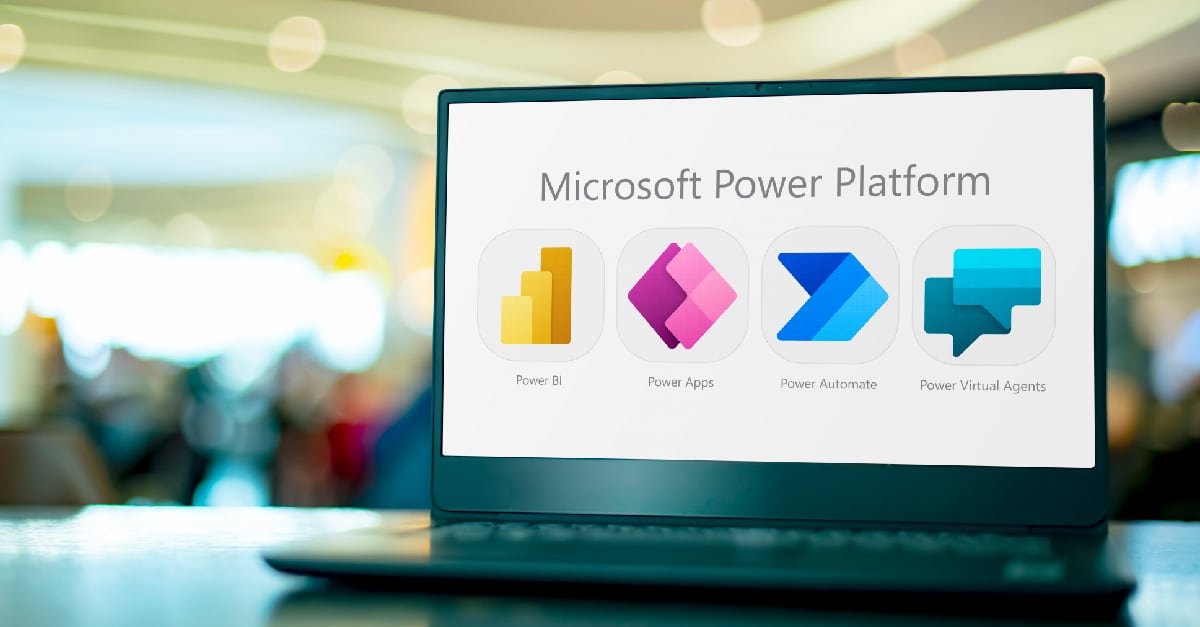 Microsoft Power Platform: 2024 Wave 1 Updates | Velosio