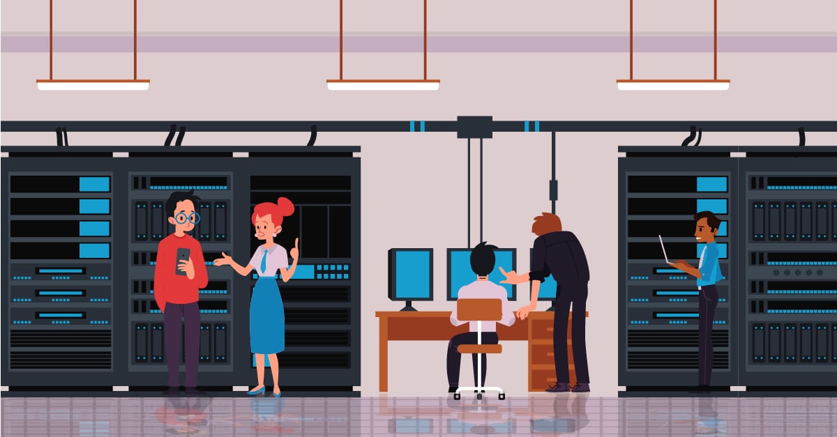 Technology Use Cases in Professional Services | Velosio