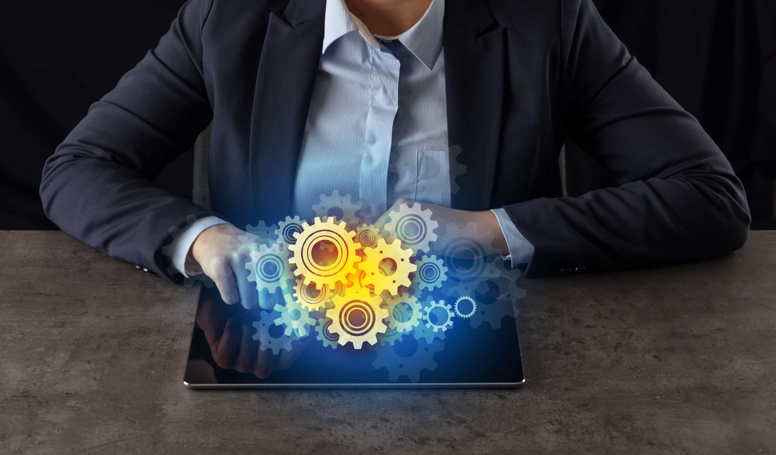 Key to a Successful ERP Change Management | Velosio