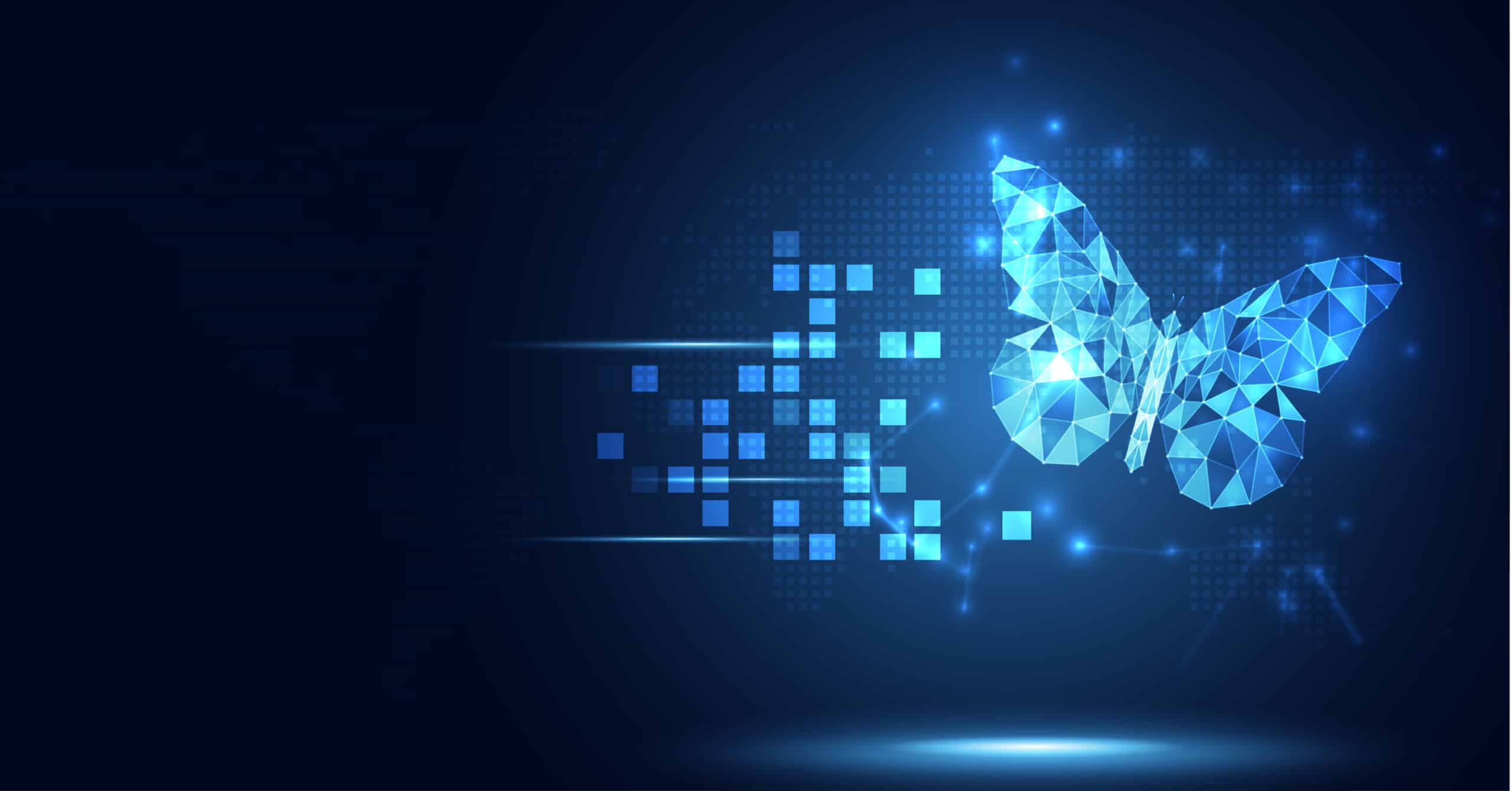 The Growing Role of AI in Digital Transformation | Velosio