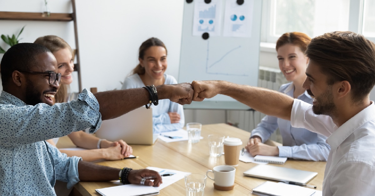 Digital Transformation Culture: 4 Key Pillars | Velosio