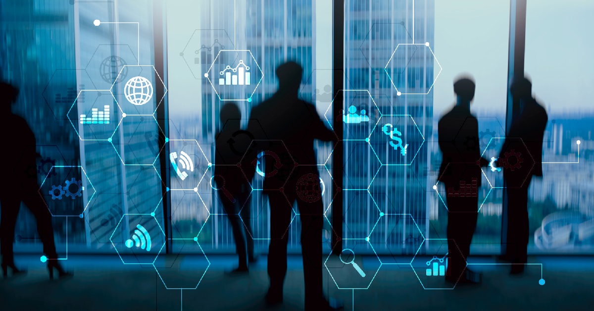 Digital Transformation for Enterprise Orgs | Velosio