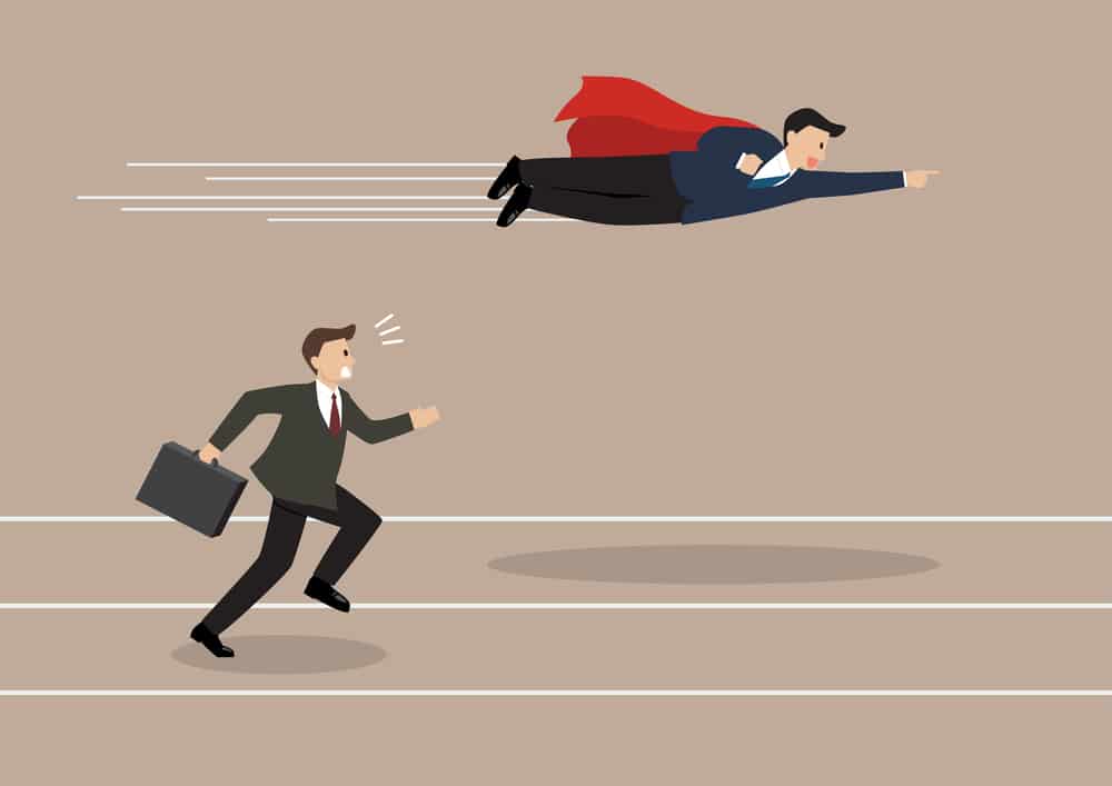 8 Reasons to Choose Dynamics 365 CE Over HubSpot or Oracle 8 Reasons to Choose Dynamics 365 CE Over HubSpot or Oracle