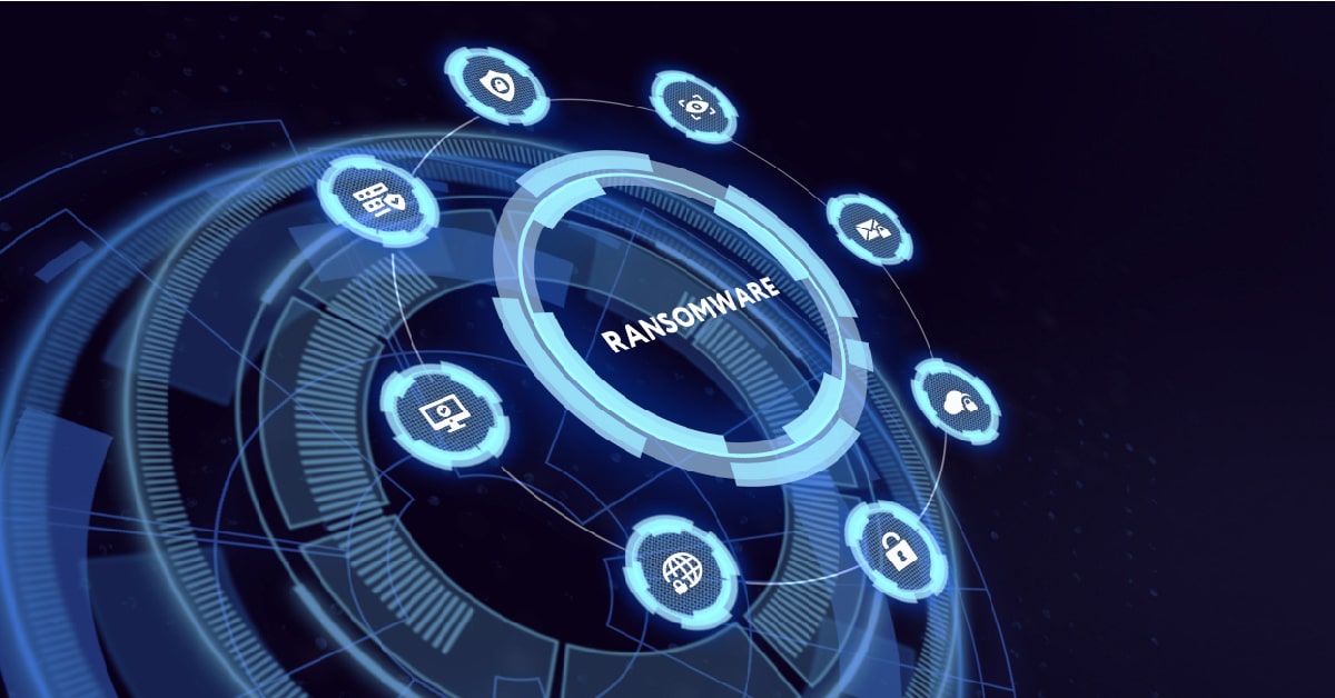 A Comprehensive Ransomware Guide - Ransomware 101| Velosio