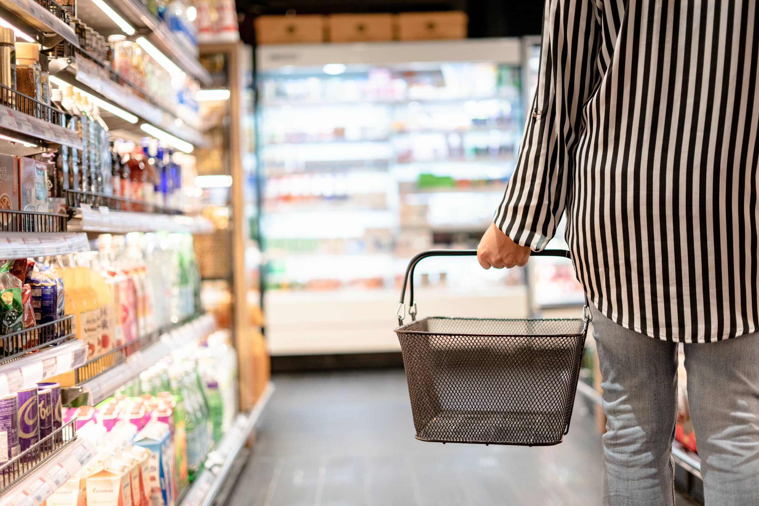 CPG Industry Digital Transformation | Velosio