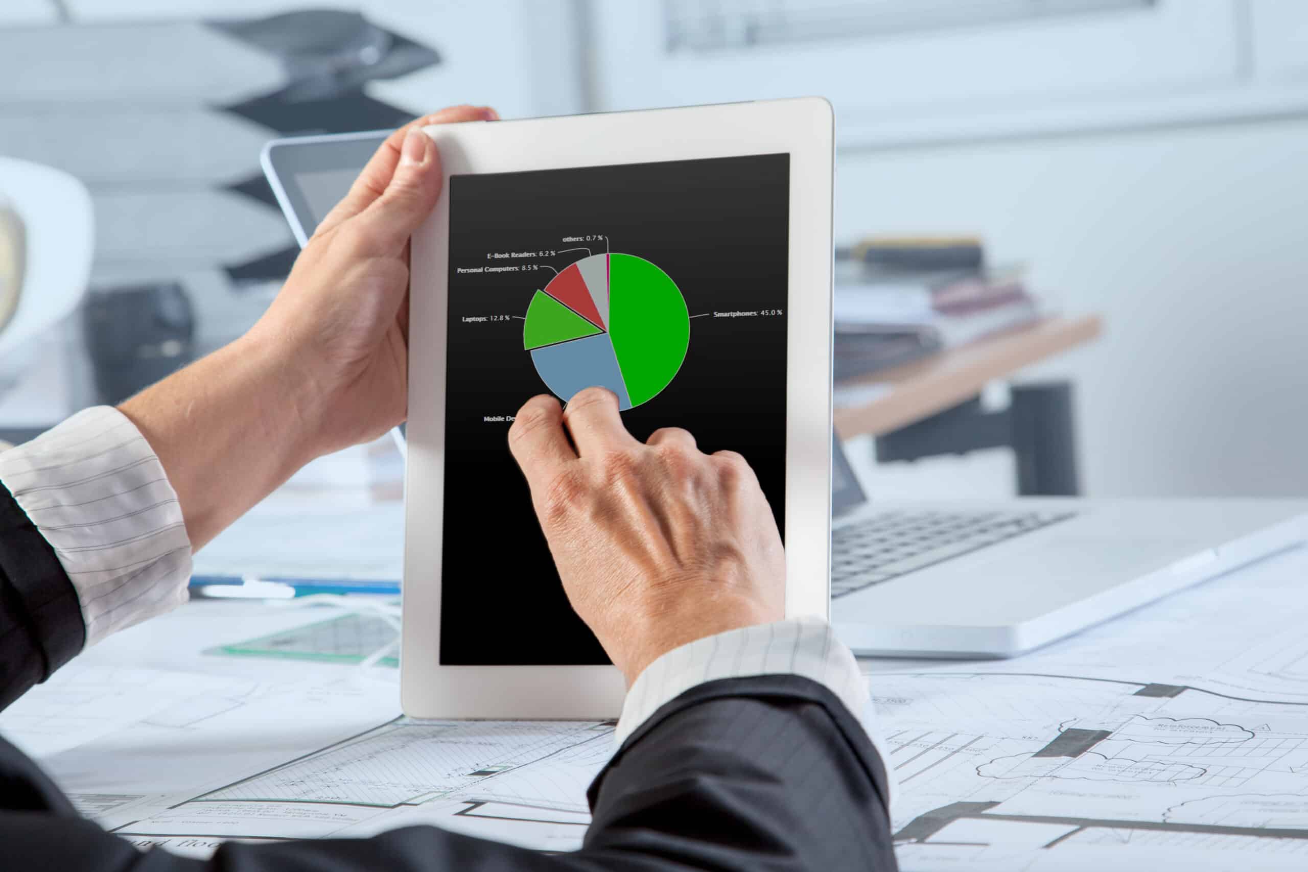 The CFO’s Guide to Digital Transformation | Velosio