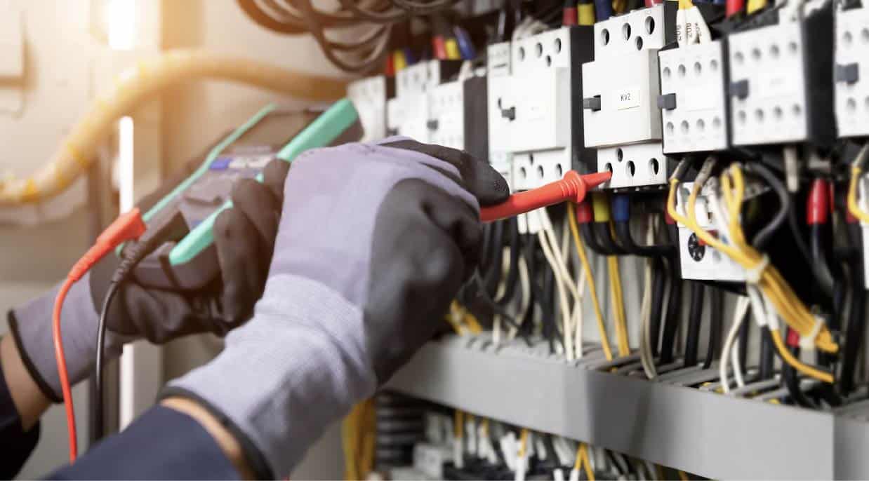 Digital Transformation for Field Service Orgs | Velosio