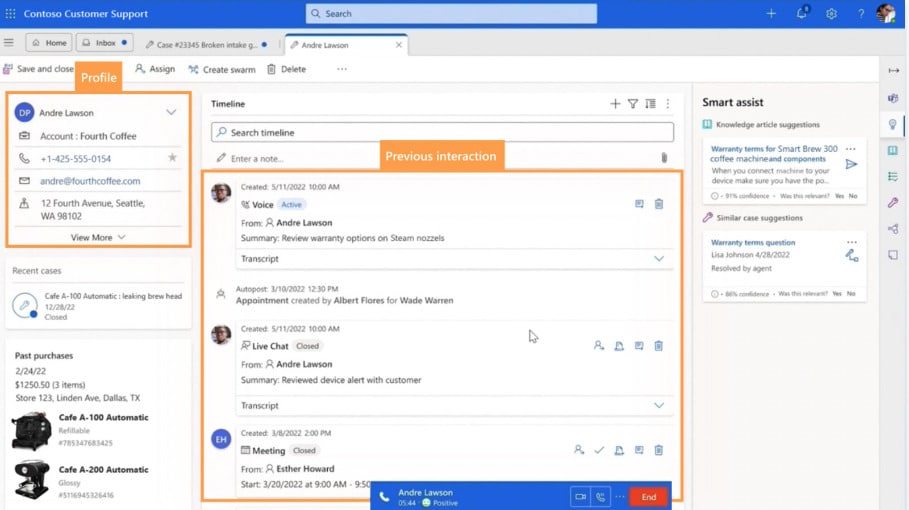 How Commercial HVAC Benefit from Field Service Software