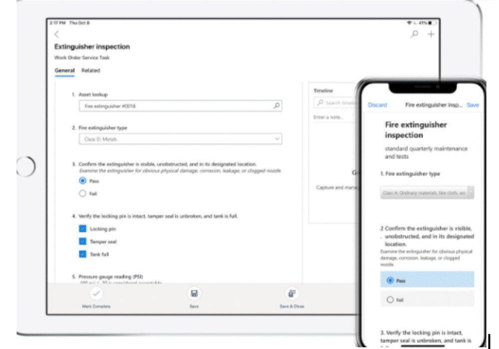 Field Services Software for Facilities Managers | Velosio