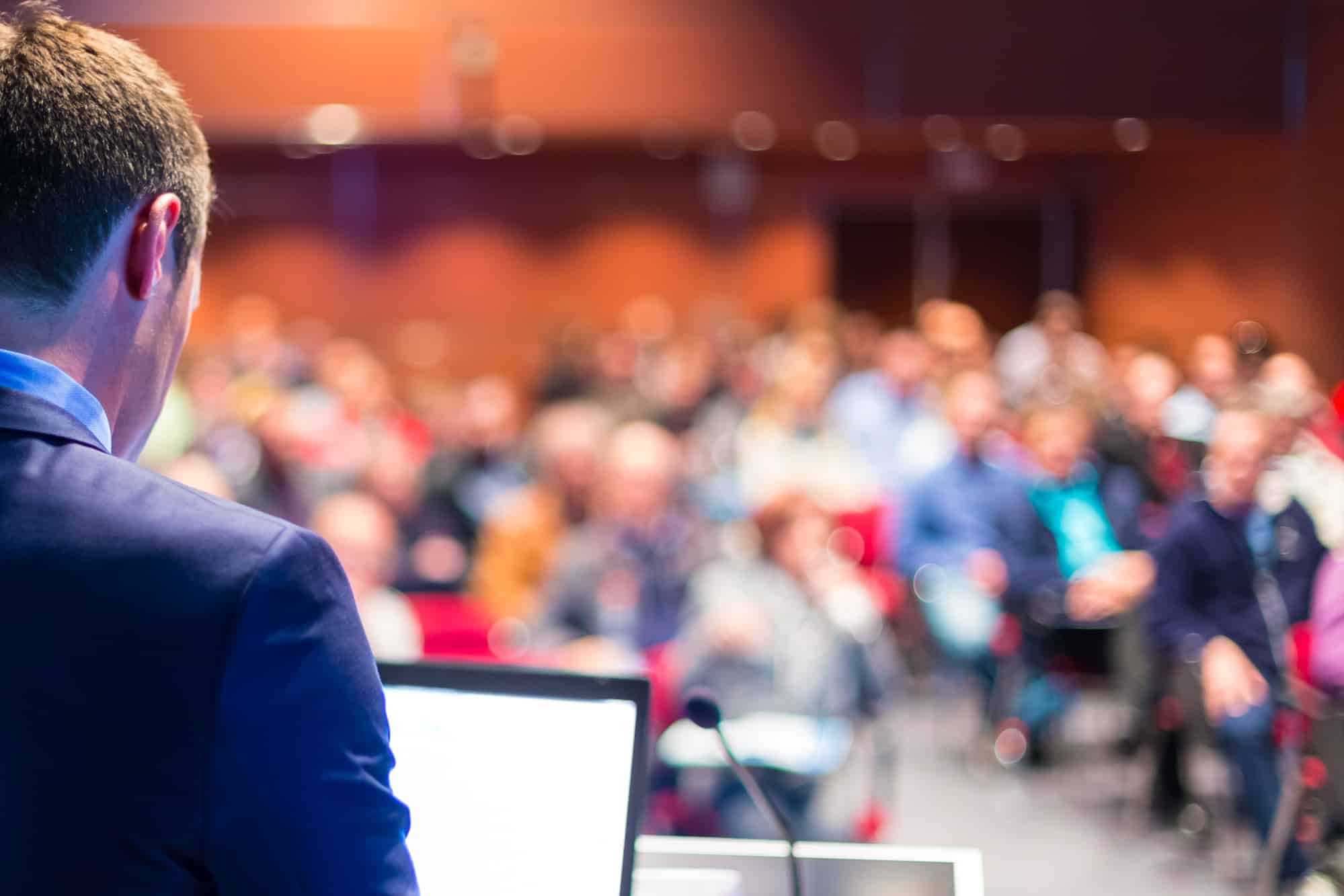 Top 8 Microsoft Dynamics Conferences | Velosio