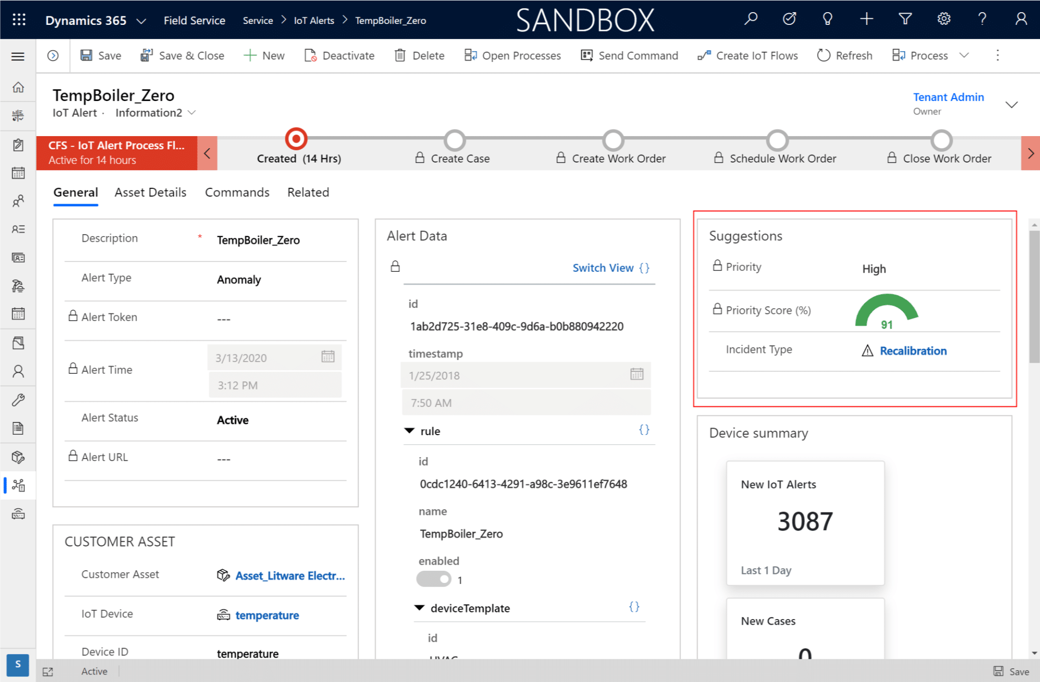 Revolutionize FSM with Connected Field Service | Velosio