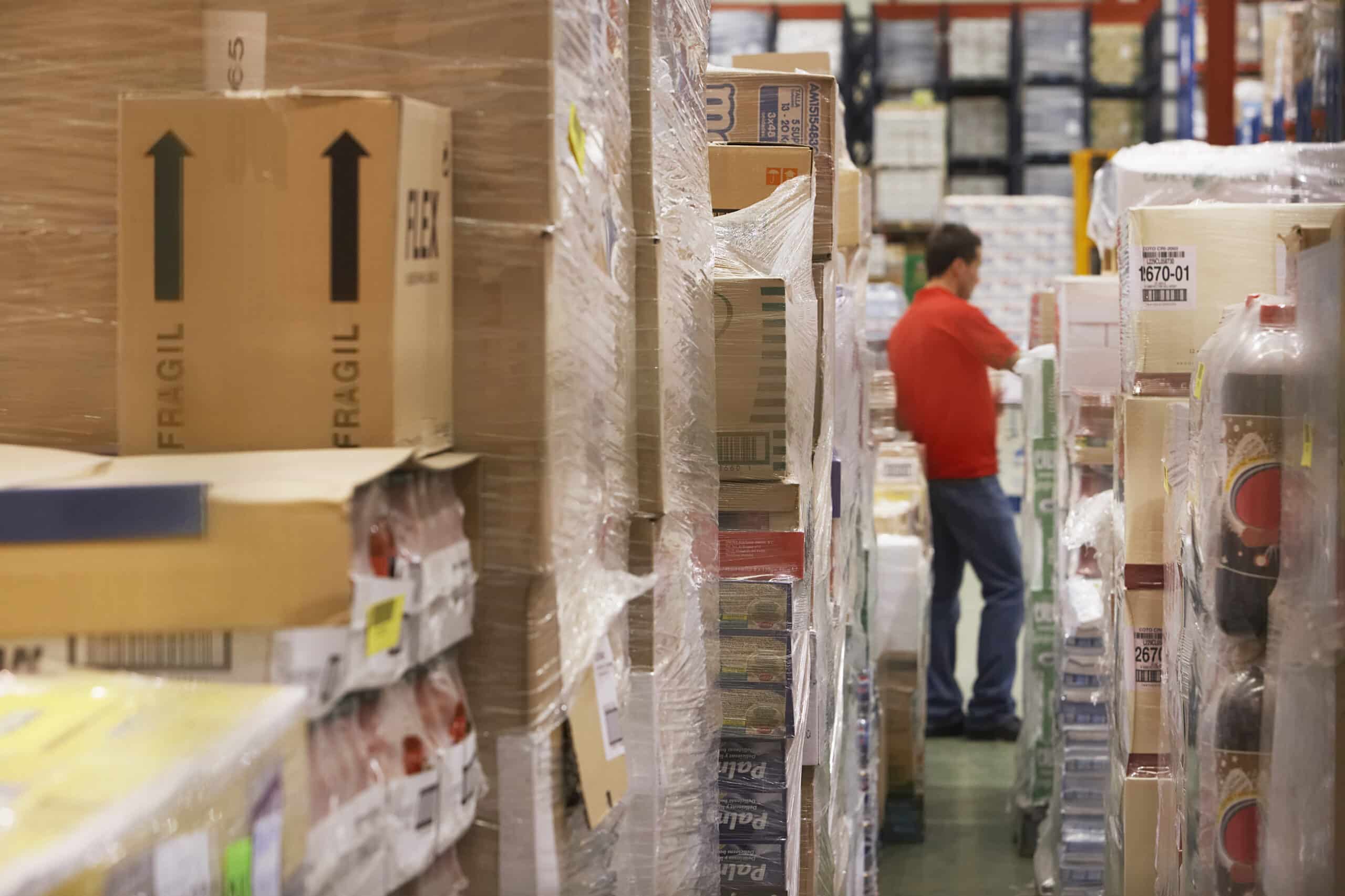 The Importance of Inventory Management for Field Service Orgs | Velosio